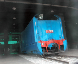 満鉄あじあ号、公開いつ？ 中国の博物館が開館足止め: 目指せ鉄っちゃん！ただいま勉強中！